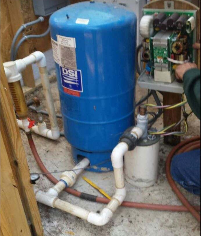 Submersible Well Pumps | Temple, GA | Mote & Garner Well Pumps & Drilling