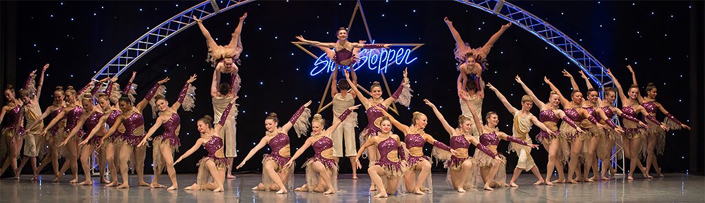 Dance Studio in Indianapolis, IN | The Dance Refinery