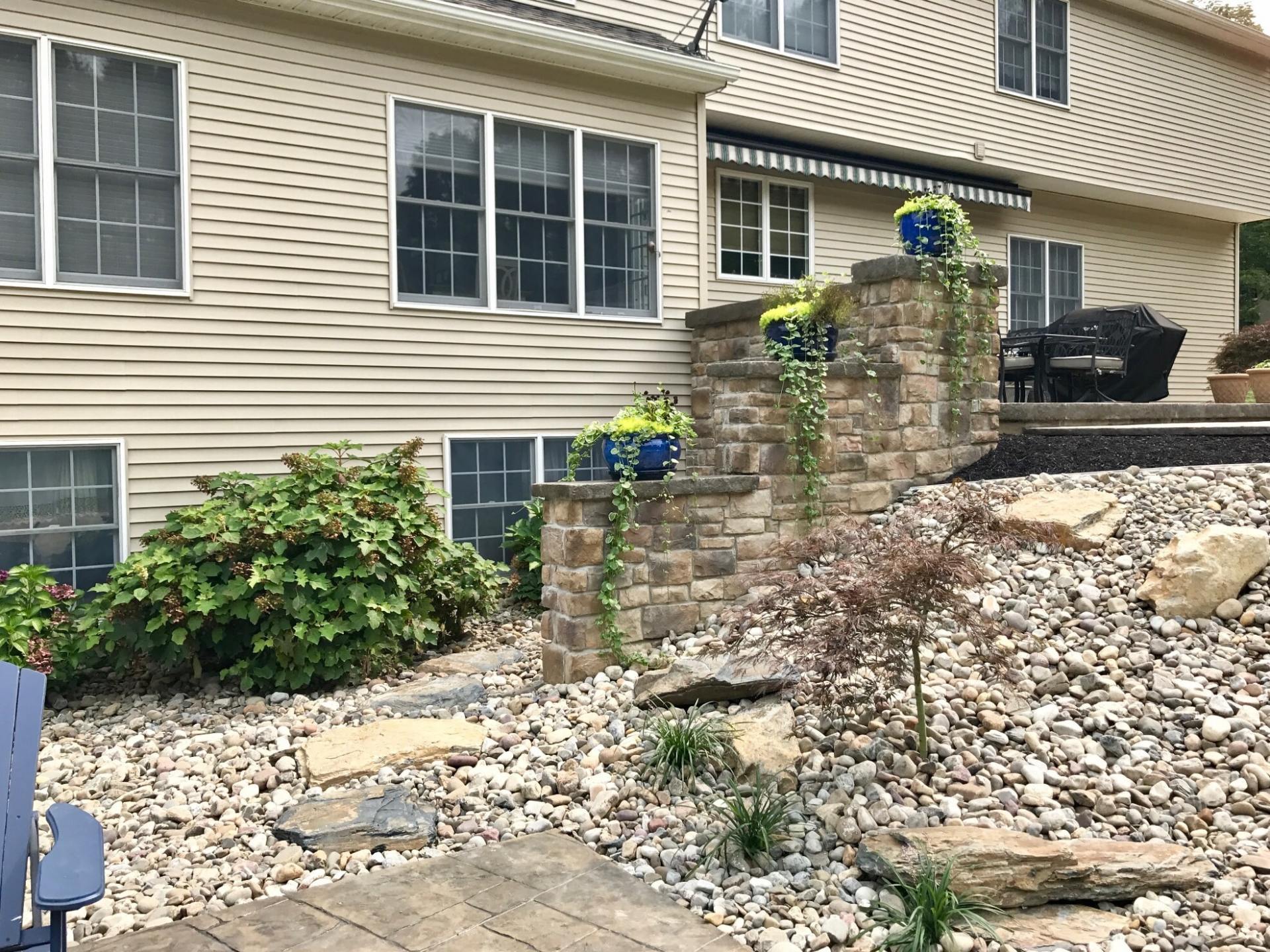 Concrete work | Bath, PA | Joswick Concrete Contractor