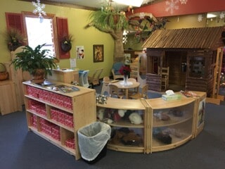 Infant Day Care | Duluth, MN | Happy Time Day Care Center