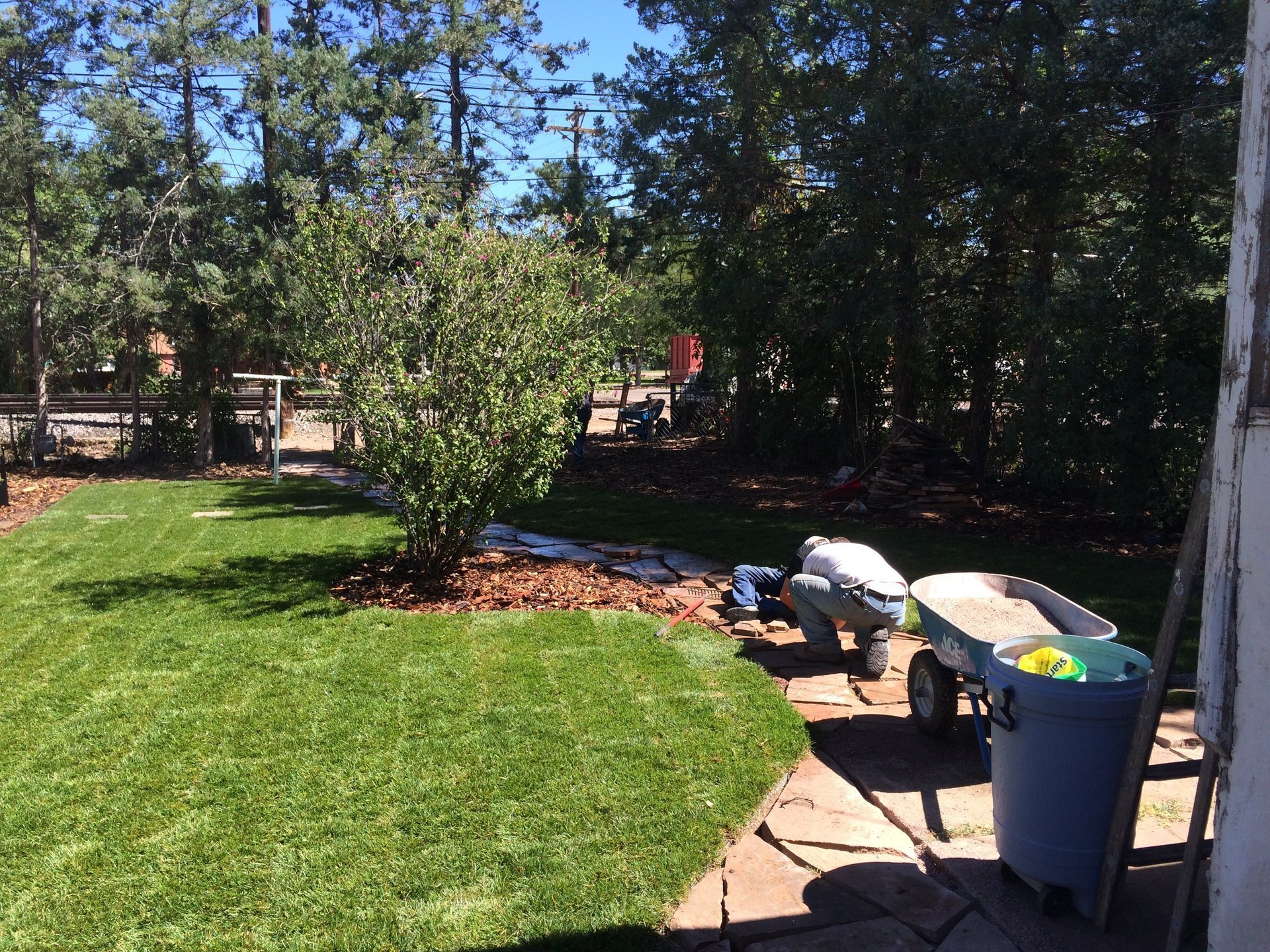 Landscaping – Canon City, CO – Canon Landscape