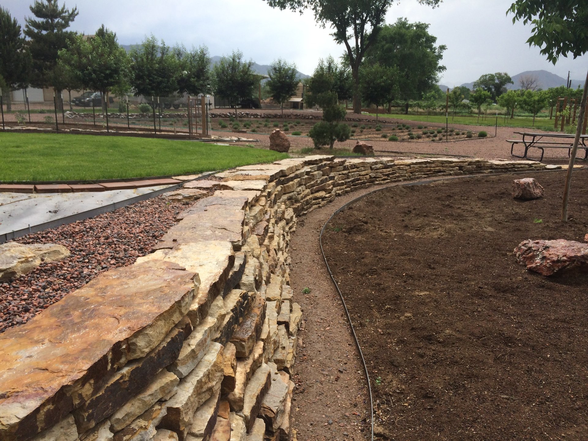 Landscaping – Canon City, CO – Canon Landscape