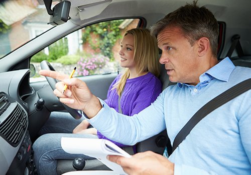 Driving School Lessons| Lanham, MD| SP Driving Academy