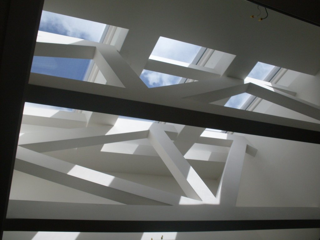 Mr. Skylight | San Anselmo, CA | Skylight Installation | Mr Skylight