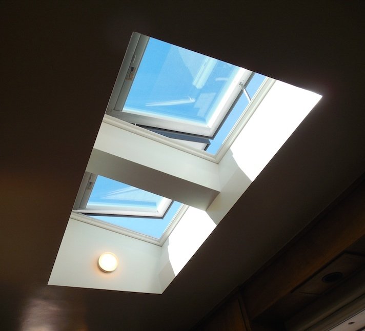 Mr. Skylight | San Anselmo, CA | Skylight Installation | Mr Skylight
