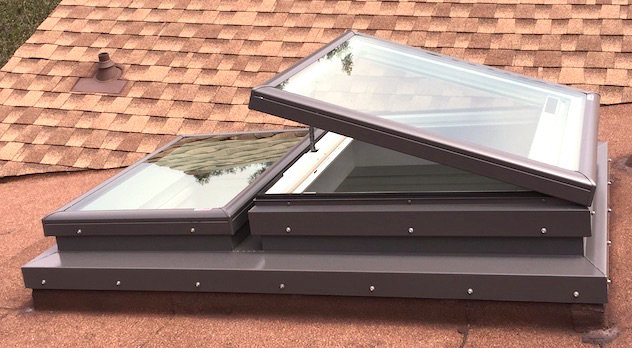 Mr. Skylight | San Anselmo, CA | Skylight Installation | Mr Skylight