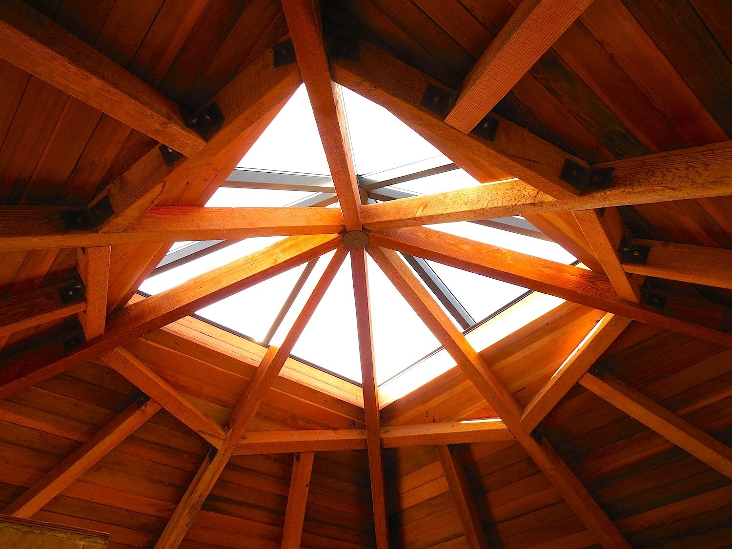 Mr. Skylight | San Anselmo, CA | Skylight Installation | Mr Skylight