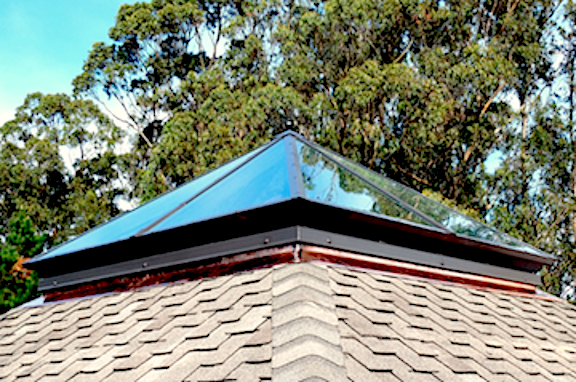 Mr. Skylight | San Anselmo, CA | Skylight Installation | Mr Skylight