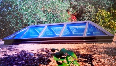 Mr. Skylight | San Anselmo, CA | Skylight Installation | Mr Skylight