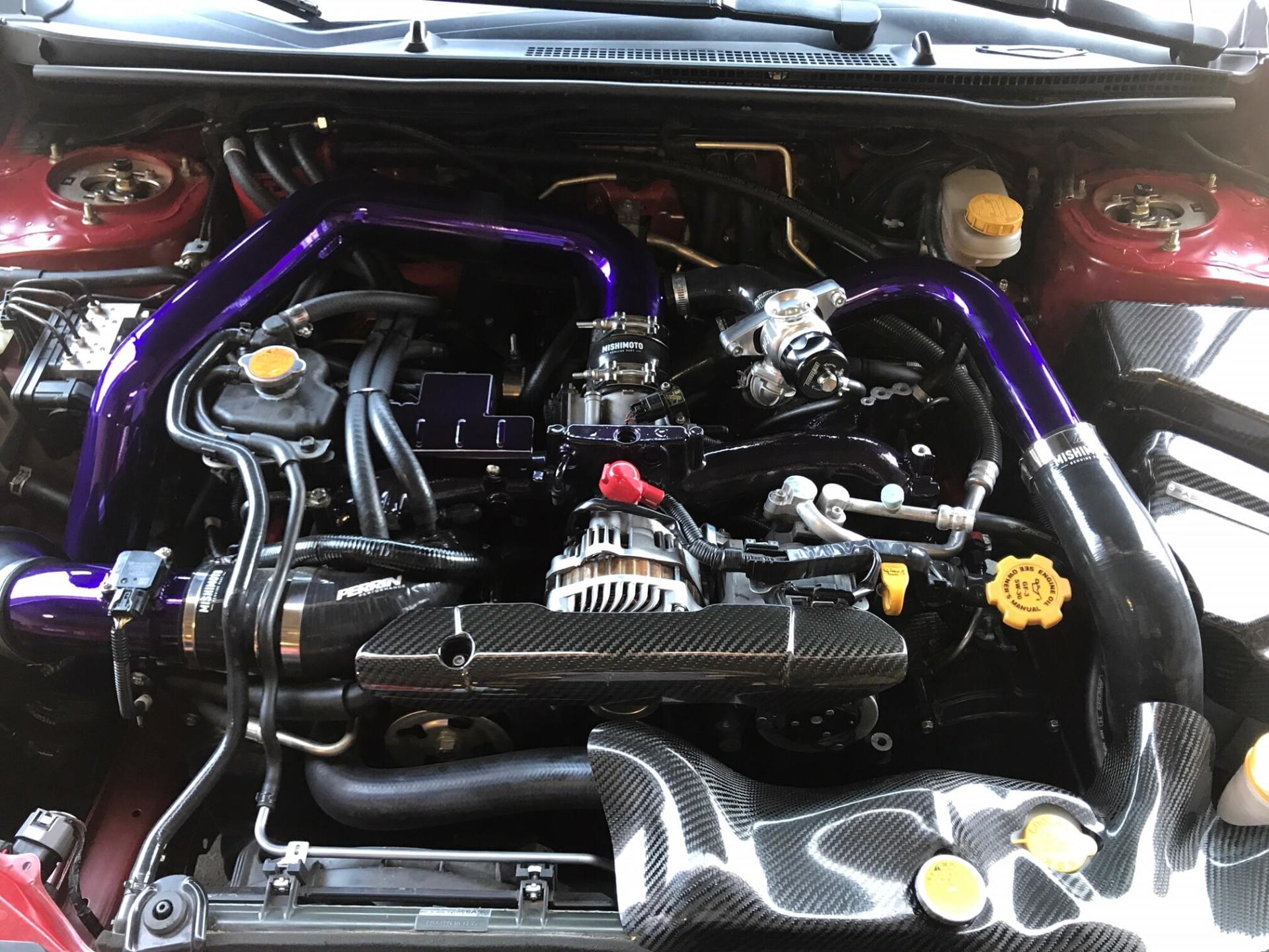 Subaru Service Shop | Edmond, Oklahoma | Misfire Motorsports