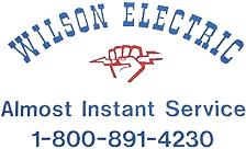 Circuit Blockers | Wilson Electric Inc. | Jackson Center, PA