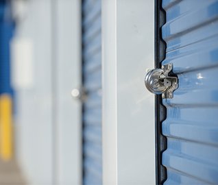 U-STOR-IT MINI STORAGE