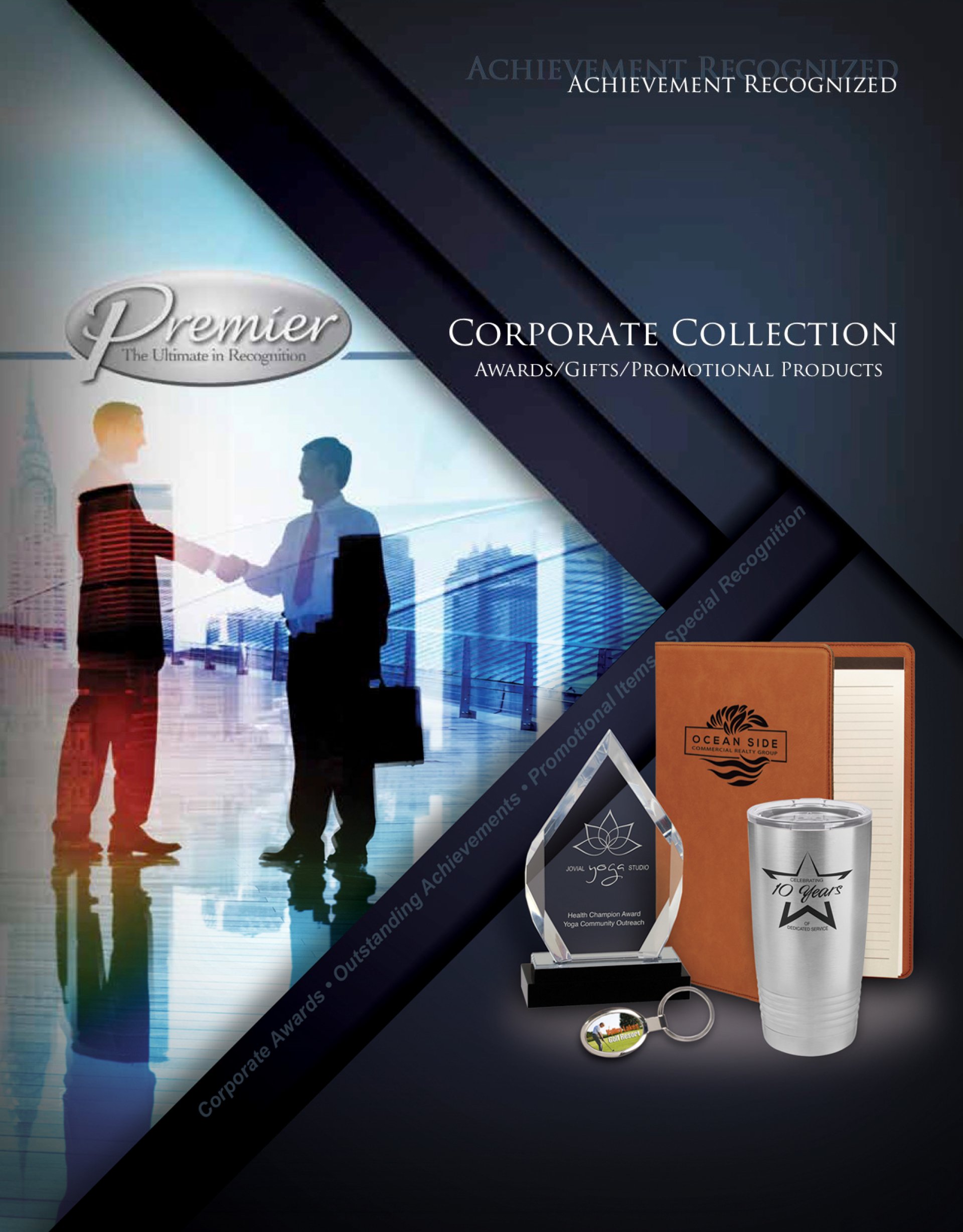 Laser Engraving - Cathedral, CA - Desert Promotions