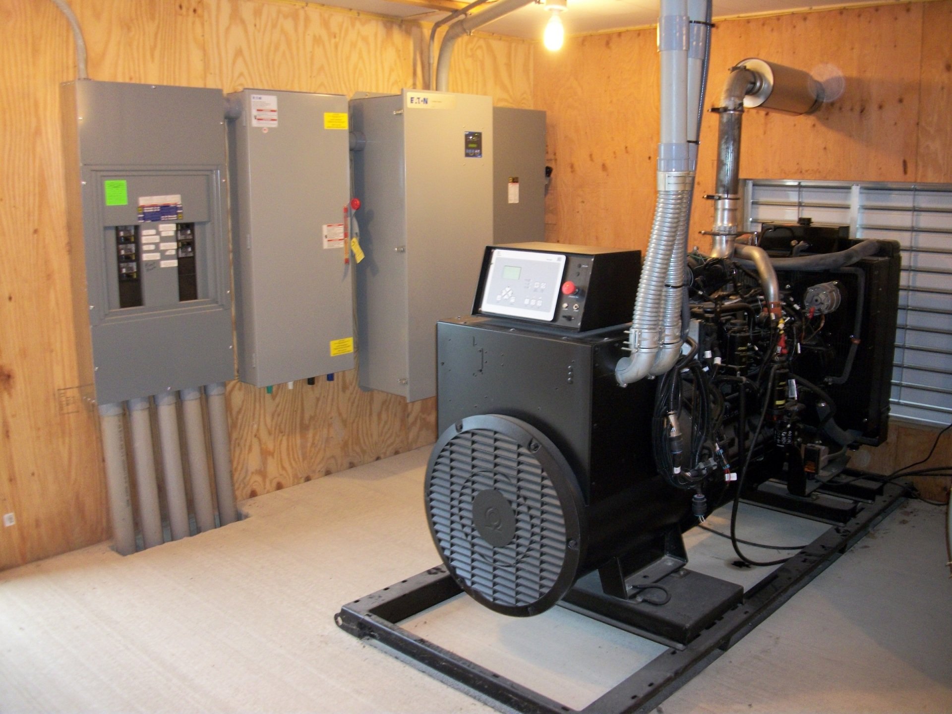 Generator Installations Services Georgetown, Seaford DE & Salisbury ...