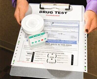 Drug Testing | El Paso, TX | Confidential Drug Testing