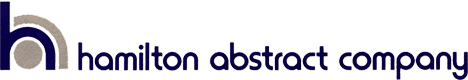 Hamilton Abstract Company – Allentown, PA - Hamilton Abstract Company