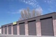 Storage Units - Wasatch Front, Utah - Storage Management