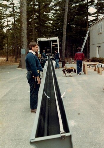 Gutter Company - Windham, ME - The Gutter People