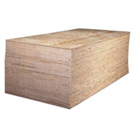 Plywood | Columbus, OH | Panel Center