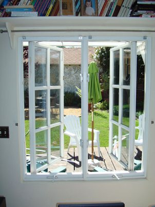 Window Replacement | Santa Barbara, CA | A & B Glass