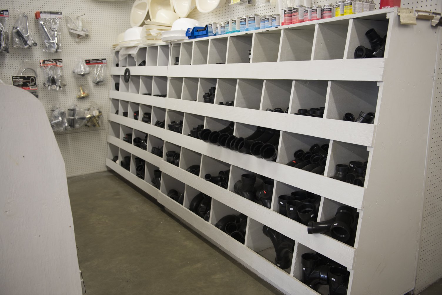 Parts | Jack's Mobile Home Supply