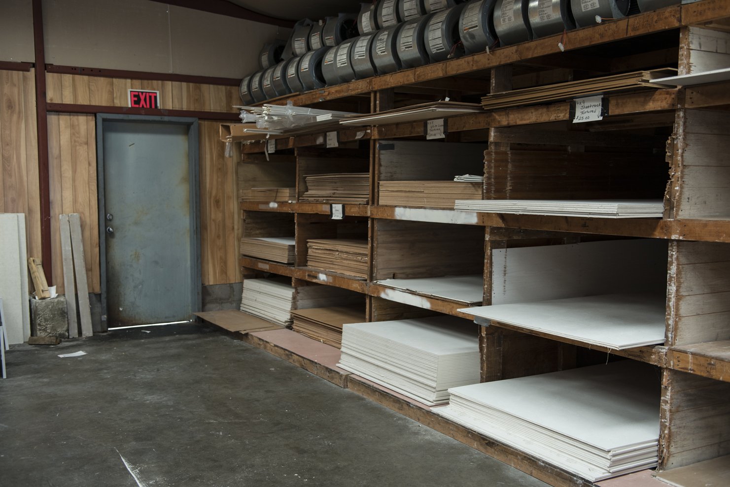 Parts | Jack's Mobile Home Supply