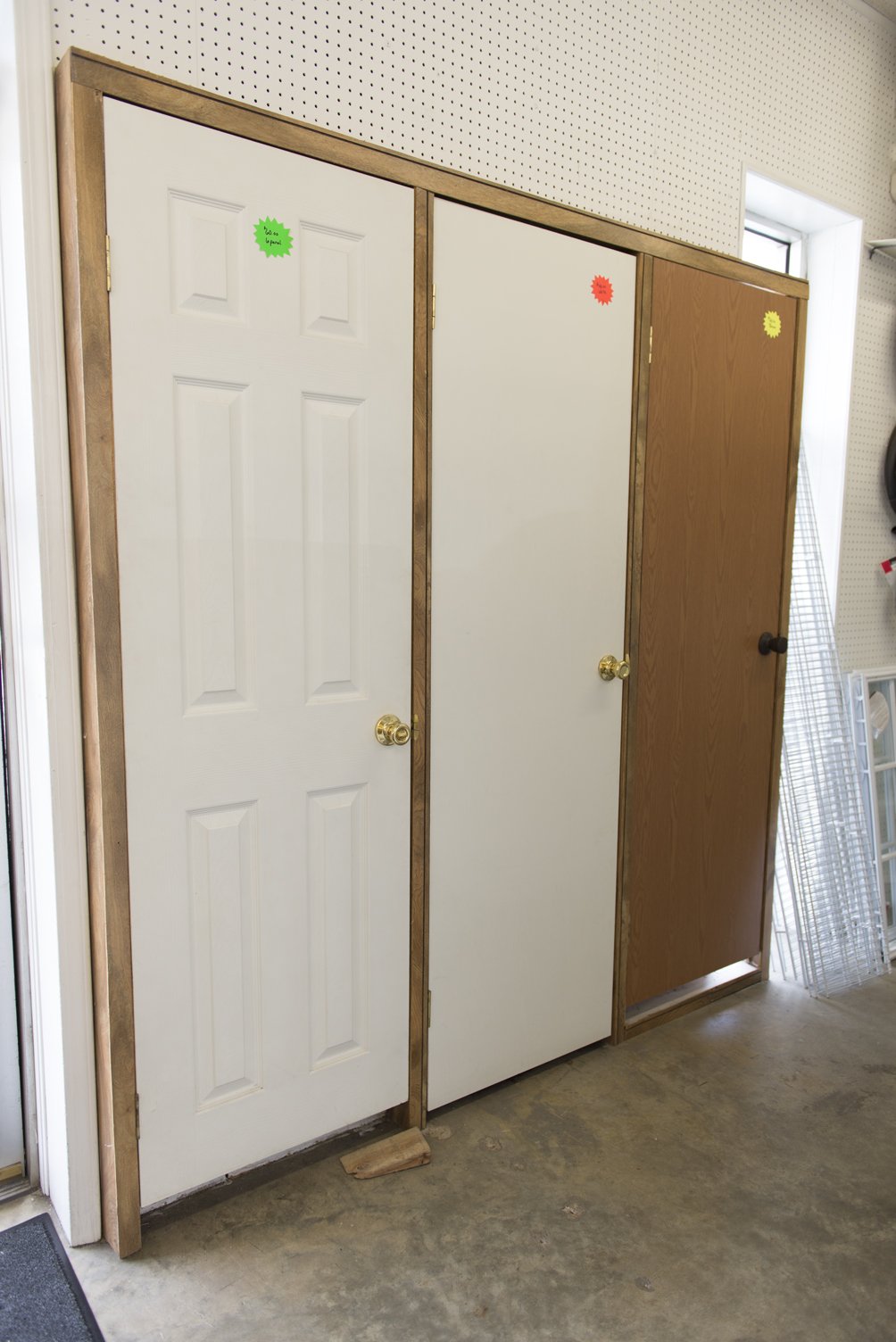 Parts | Jack's Mobile Home Supply