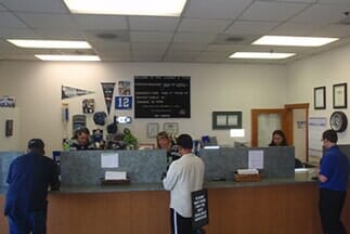 Vehicle Registration - Fife, WA - Fife License &Title