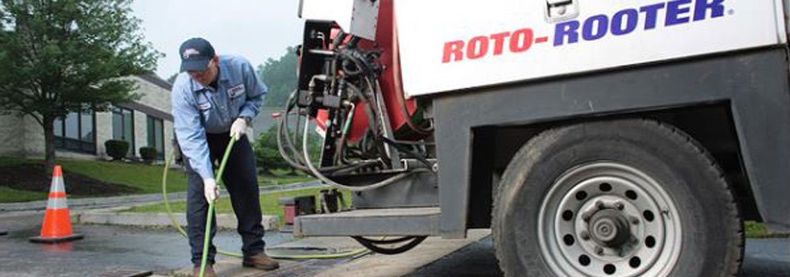 Plumbing, Sewer & Septic - Gillette, WY - Roto-Rooter Septic Tank Service