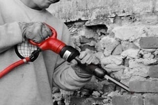 Concrete, Masonry, Power Tools — Philadelphia, PA — D & S Concrete and ...