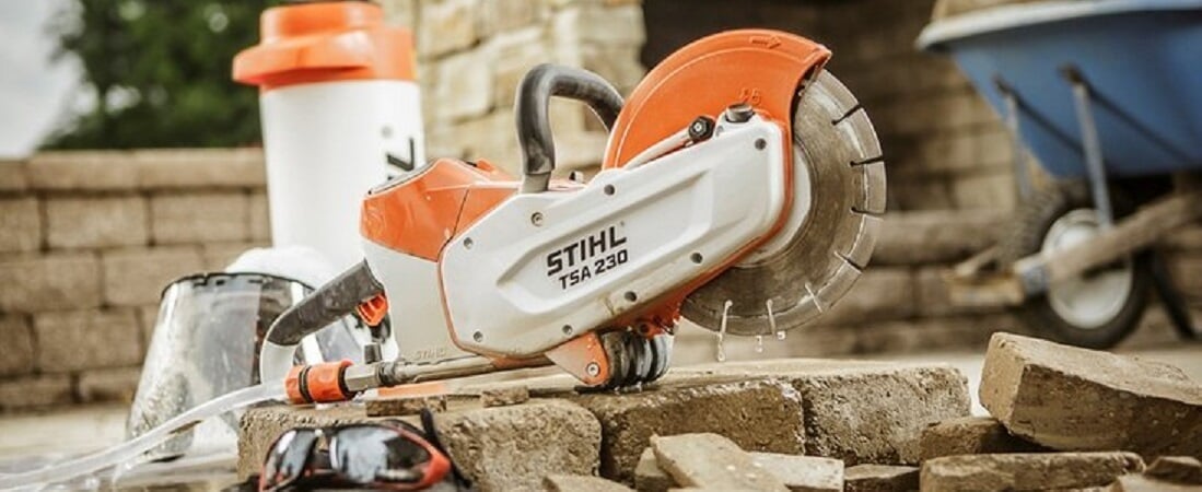 Concrete, Masonry, Power Tools — Philadelphia, PA — D & S Concrete and ...