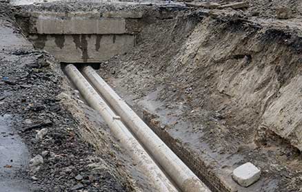 Excavation-Fort Collins, CO-Roto-Rooter