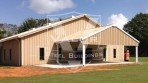 Valor Steel Buildings - Daphne, AL - Valor Steel Buildings