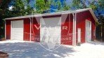 Valor Steel Buildings - Daphne, AL - Valor Steel Buildings