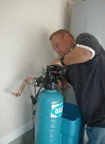Water Softener | San Antonio, TX | Aqua Masters Water Conditioning Inc