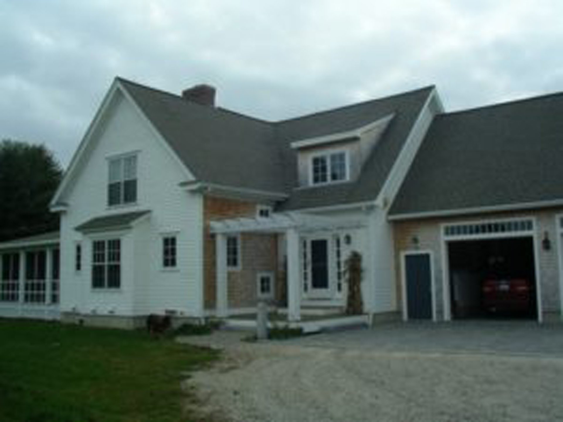 Construction Company | Dover, NH | Skovic Construction