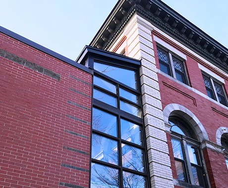Construction Company | Dover, NH | Skovic Construction
