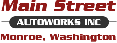 Auto Repair | Main Street Autoworks Inc