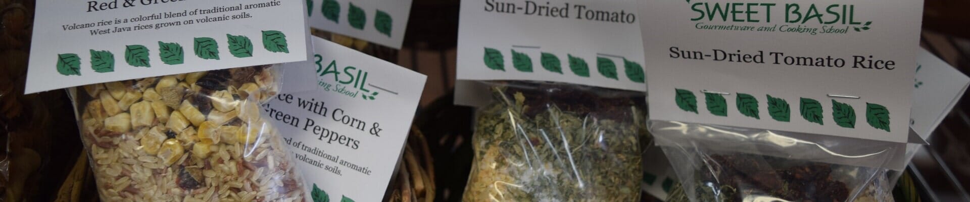 Cafe - Scottsdale, AZ - Sweet Basil Gourmetware & Cooking School Inc