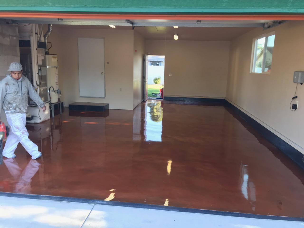 Our Painting Work | Tacoma, WA | All Painting Coatings & More, LLC