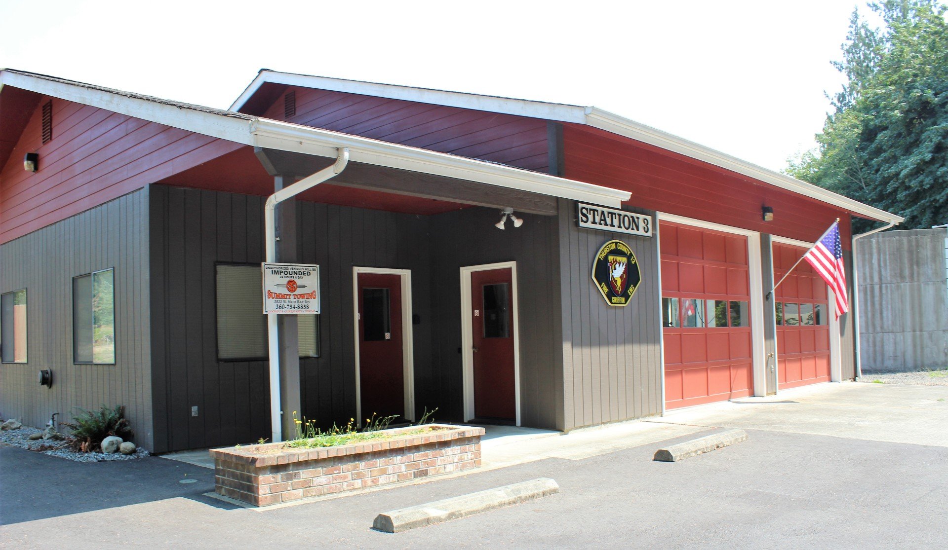 Our Painting Work | Tacoma, WA | All Painting LLC