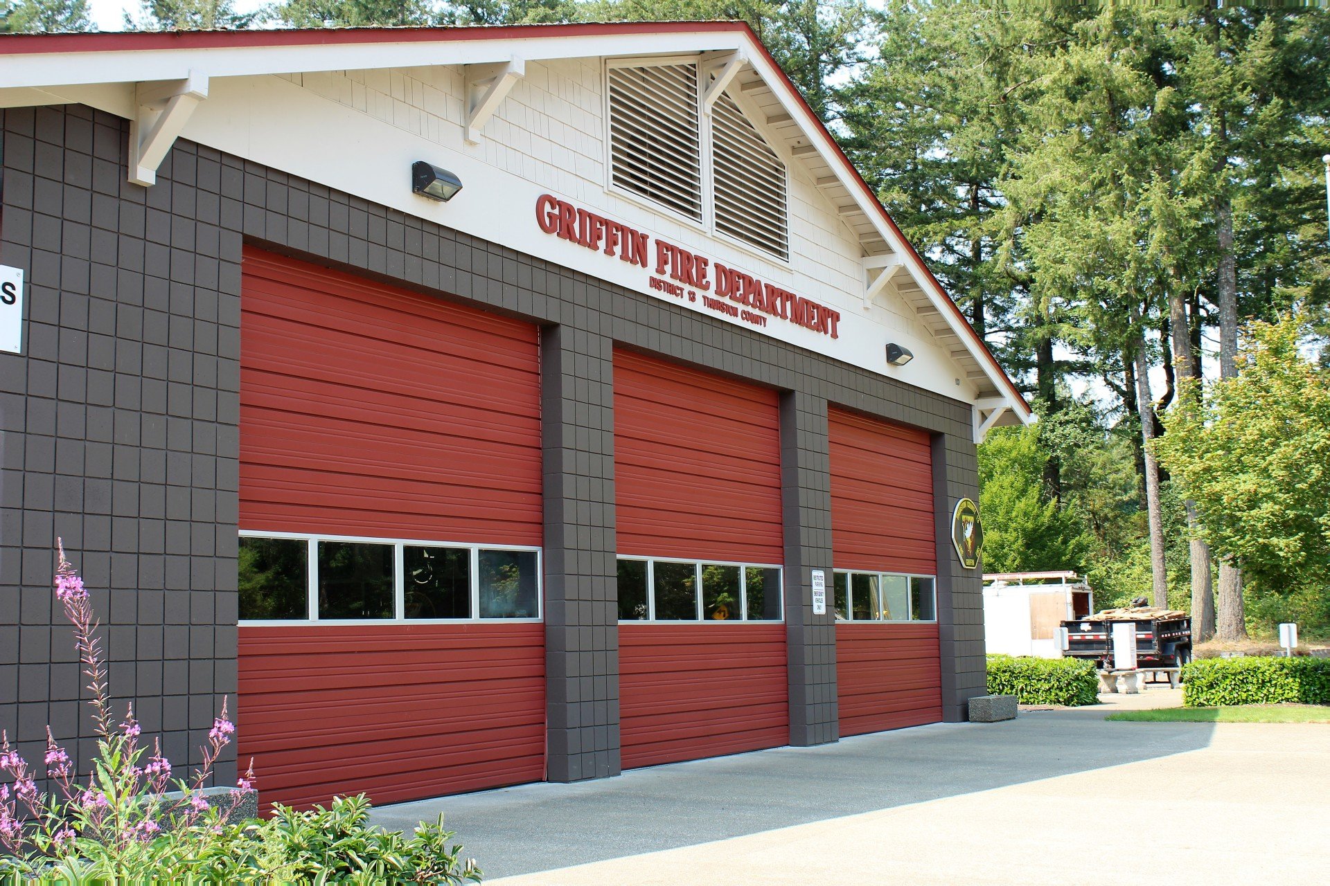 Our Painting Work | Tacoma, WA | All Painting LLC