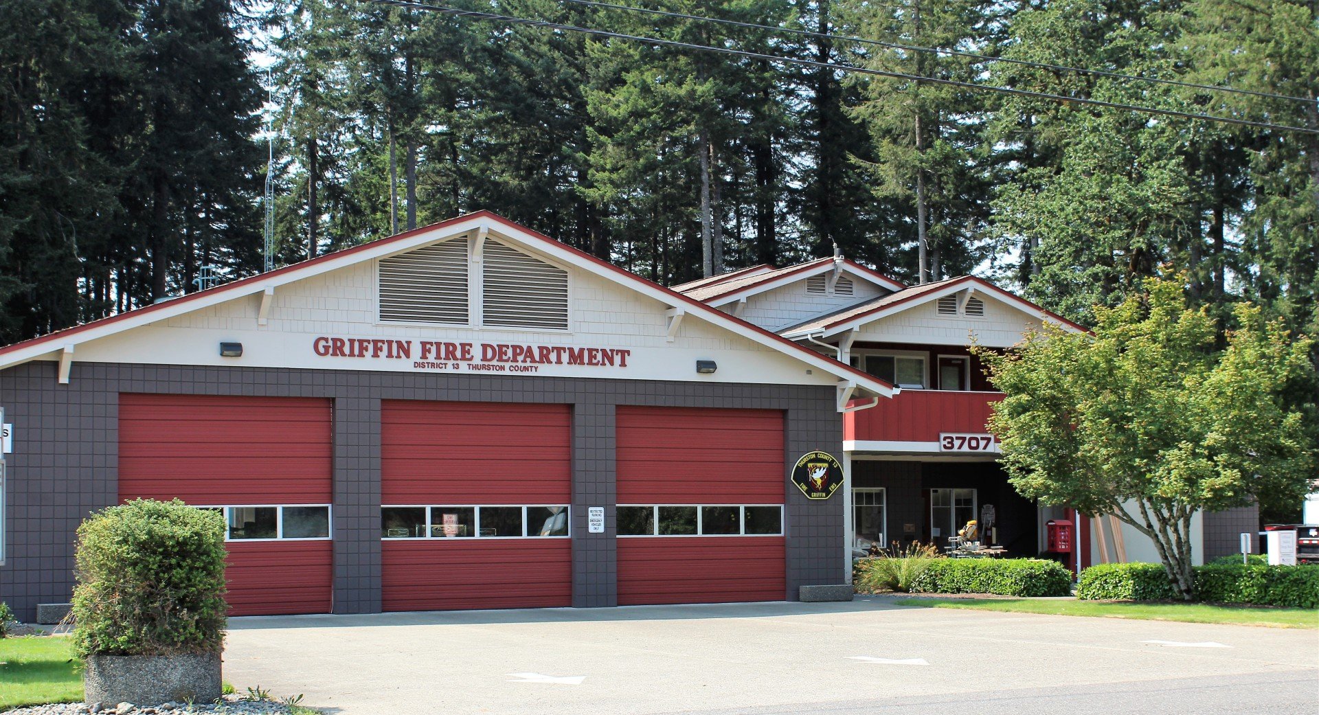 Our Painting Work | Tacoma, WA | All Painting LLC