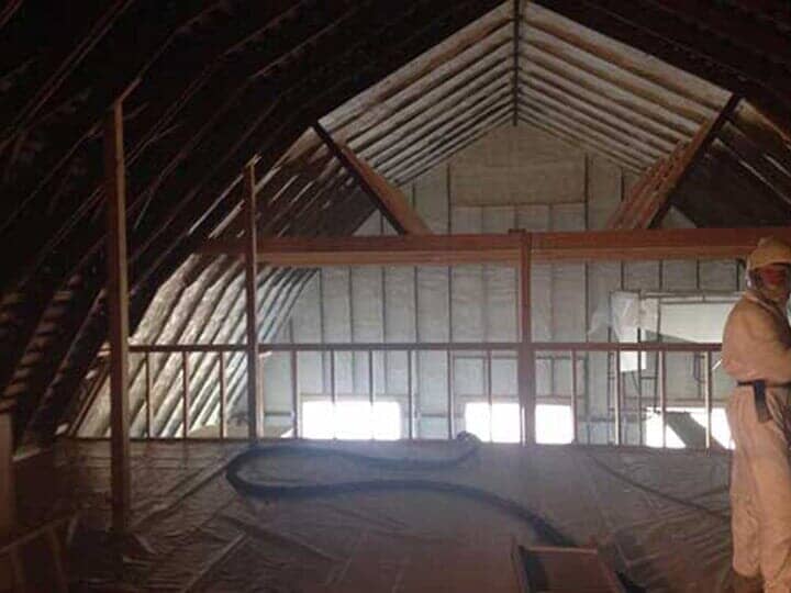 Home Insulation Contractors Inc provides more information on our ...