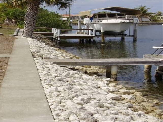 Marine Repair or Install Services | Punta Gorda, FL | Marine ...