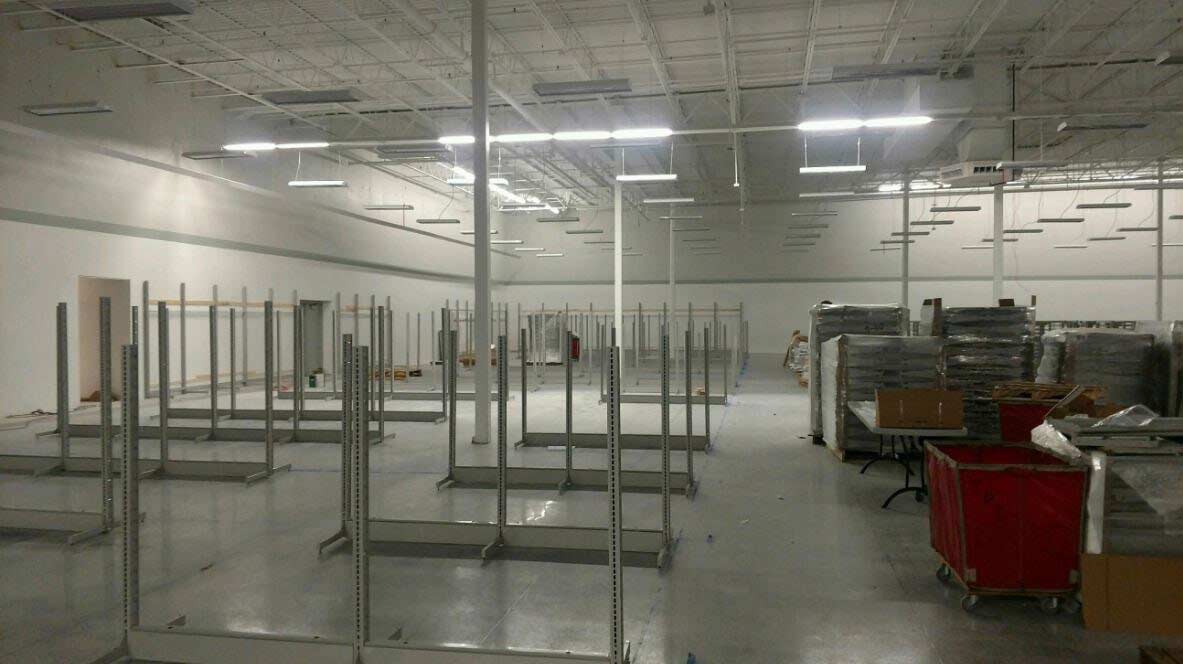 Electric Contractor - Pittsburgh, PA - Tri-State Electric, Inc.