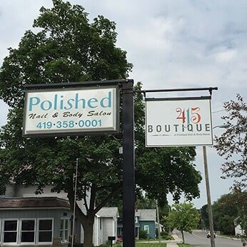 Fultz Sign Co. Inc. | Lima, OH | Home Page
