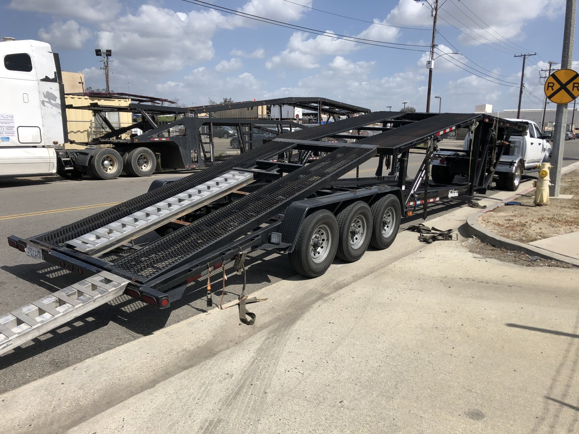 Same Day Axles | Anaheim, CA | Instant Axles