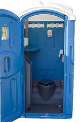 Portable Toilets for Events – Capitol Heights, MD - Jiffy John Inc