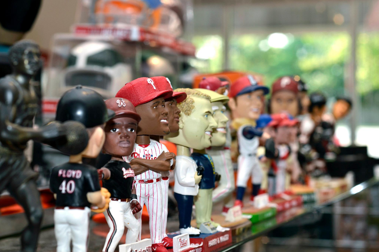 Baseball (MLB) Sports Memorabilia – Voorhees, NJ - Evan's Sports Cards ...